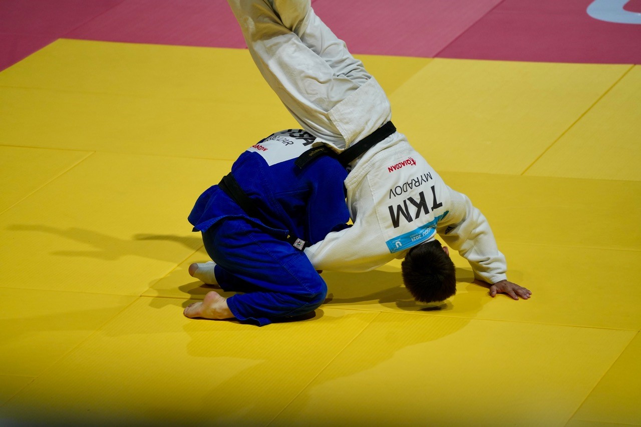 Texas A&M University Judo Team – Official site of the Aggie Judo Team