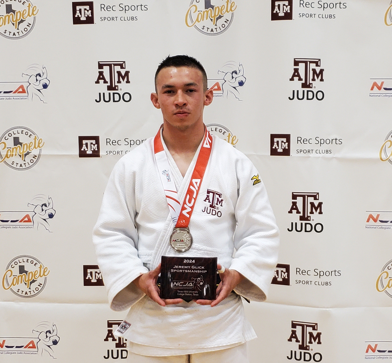 Texas A&M University Judo Team – Official site of the Aggie Judo Team
